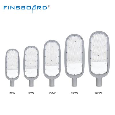 China 120lm/W High Efficiency LED Street Light with IP66 Waterproof and AC85-265V Wide Voltage for Outdoor Highway Lighting for sale