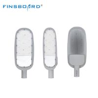 China High Efficiency LED Street Light with IP66 Waterproof Die-Casting Aluminum Housing and 120lm/w Efficiency for AC85-265V Voltage Range for sale