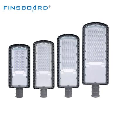 China IP66 Waterproof Die-Casting Aluminum High Brightness LED Street Light with 120lm/W Efficiency for sale