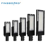 China IP66 Waterproof LED Street Light with 120 lm/W Efficiency and Die-casting Aluminum Housing for sale