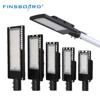 China IP66 Waterproof LED Street Light with 120 lm/W Efficiency and Die-casting Aluminum Housing for sale