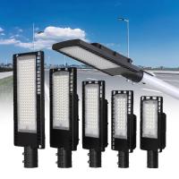 China IP66 Waterproof LED Street Light with 120 lm/W Efficiency and 3000K-6500K Color Temperature for Outdoor Highway Lighting for sale