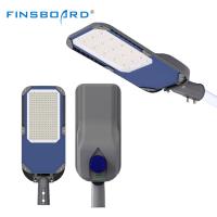 China DIA-Casting Aluminum IP66 Waterproof High Power LED Street Light with 120lm/W Efficiency for Outdoor Lighting for sale