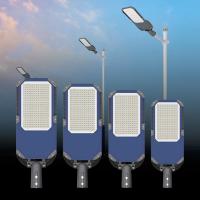 China DIA-Casting Aluminum IP66 Waterproof High Power LED Street Light with 120lm/W Efficiency for Outdoor Lighting for sale