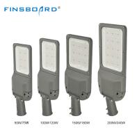 China IP66 Waterproof High Brightness LED Street Light 150W-240W for Outdoor Road Lighting for sale