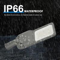 China Waterproof IP66 LED Street Light 150W for Highway and Outdoor Project Lighting for sale