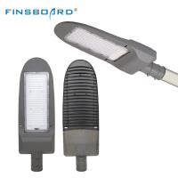 China High Lumens IP66 Waterproof LED Street Light with Adjustable Color Temperature for Outdoor and Highway Lighting for sale