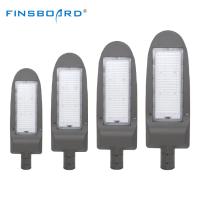 China High Lumens IP66 Waterproof LED Street Light with Adjustable Color Temperature for Outdoor and Highway Lighting for sale