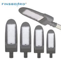 China High Lumens IP66 Waterproof LED Street Light with Adjustable Color Temperature for Outdoor and Highway Lighting for sale
