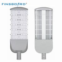 China 130-140LM/W IP66 SMD3030 LED Street Light for Outdoor Roadway and Garden Lighting for sale