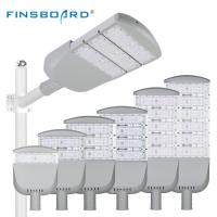 China IP65 Waterproof LED Street Light with Aluminum+PC Material and 50W-300W Wattage for Outdoor Lighting for sale