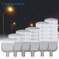 China IP65 Waterproof LED Street Light with Aluminum+PC Material and 50W-300W Wattage for Outdoor Lighting for sale