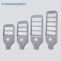 China IP65 Waterproof LED Street Light with 100W/150W/200W Options and 3000K/4000K/6000K Color Temperature for Outdoor Lighting for sale