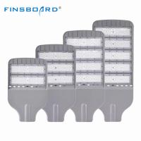 China IP65 Waterproof 3000K/4000K/6000K LED Street Light with OEM ODM Customizable Options for Outdoor Lighting for sale