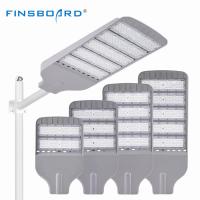 China IP65 Waterproof 3000K/4000K/6000K LED Street Light with OEM ODM Customizable Options for Outdoor Lighting for sale