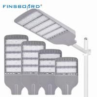 China IP65 Waterproof LED Street Light with 100W/150W/200W Options and 3000K/4000K/6000K Color Temperature for Outdoor Lighting for sale