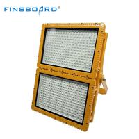 China Industrial ATEX LED Floodlight with Class I Division 1 Rating IP66 Protection and 5000K Cool White Light for sale