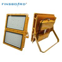 China Industrial ATEX LED Floodlight with Class I Division 1 Rating IP66 Protection and 5000K Cool White Light for sale