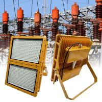 China SMD 3030/2835 LED Explosion Proof Lighting Fixtures with IP66 Protection Rating and 50,000 Hours Lifetime for sale