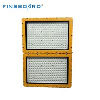 China SMD 3030/2835 LED Explosion Proof Lighting Fixtures with IP66 Protection Rating and 50,000 Hours Lifetime for sale