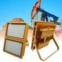 China 400W Explosion Proof LED Flood Light with IP66 Rating and 50,000 Hours Lifetime for Hazardous Locations for sale