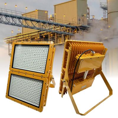 China 400W IP66 Explosion Proof LED Light with 5 Years Guarantee for Hazardous Locations for sale