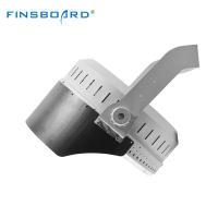 China 1200W IP65 Waterproof Die-cast Aluminum LED Flood Light for Outdoor Football Stadium for sale
