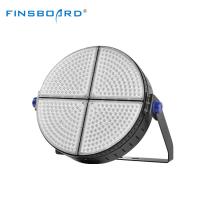 China 1200W IP65 Waterproof Die-cast Aluminum LED Flood Light for Outdoor Football Stadium for sale