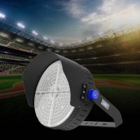 China 1200W IP65 Waterproof Die-cast Aluminum LED Flood Light for Outdoor Football Stadium for sale