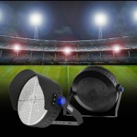 China 1200W IP65 Waterproof Die-cast Aluminum LED Flood Light for Outdoor Football Stadium for sale