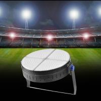 China 1200W IP65 Waterproof Die-cast Aluminum LED Flood Light for Outdoor Football Stadium for sale