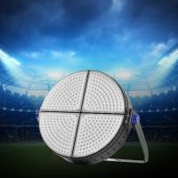China 1200W IP65 Waterproof Die-cast Aluminum LED Flood Light for Outdoor Football Stadium for sale