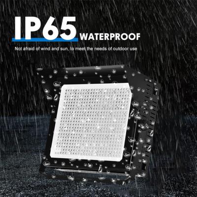 China IP65 Waterproof 600W-1200W Aluminum LED Stadium Light for Basketball Courts and Sports Fields for sale