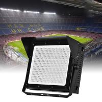 China IP65 Waterproof 600W-1200W Aluminum LED Stadium Light for Basketball Courts and Sports Fields for sale