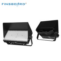 China IP66 Waterproof LED Flood Light with 50000 Hours Lifespan and 216° Adjustable Angle for Stadiums and High Mast Applications for sale