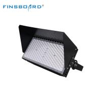 China IP66 Waterproof LED Flood Light with 50000 Hours Lifespan and 216° Adjustable Angle for Stadiums and High Mast Applications for sale