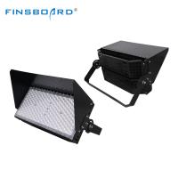 China IP66 Waterproof LED Flood Light with 50000 Hours Lifespan and 216° Adjustable Angle for Stadiums and High Mast Applications for sale
