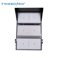 China IP66 Waterproof LED Flood Light with 50000 Hours Lifespan and 216° Adjustable Angle for Stadiums and High Mast Applications for sale
