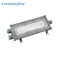 China IP65 SMD2835 LED Explosion Proof Linear Light with Aluminum Tempered Glass for Hazardous Locations for sale