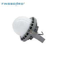 China IP65 Waterproof Industrial High Bay Light with 5500-6500K Color Temperature and Aluminum + Tempered Glass Construction for sale