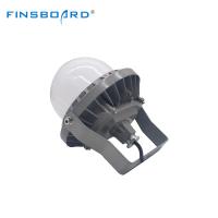 China IP65 Waterproof Industrial High Bay Light with 5500-6500K Color Temperature and Aluminum + Tempered Glass Construction for sale