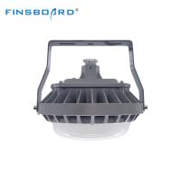 China IP65 Waterproof Industrial High Bay Light with 5500-6500K Color Temperature and Aluminum + Tempered Glass Construction for sale