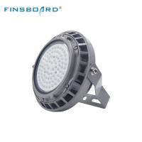 China IP65 Waterproof Industrial High Bay Light with 5500-6500K Color Temperature and Aluminum + Tempered Glass Construction for sale