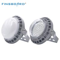 China IP65 Waterproof Industrial High Bay Light with 5500-6500K Color Temperature and Aluminum + Tempered Glass Construction for sale