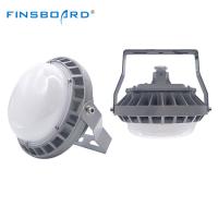 China IP65 Waterproof Industrial High Bay Light with 5500-6500K Color Temperature and Aluminum + Tempered Glass Construction for sale
