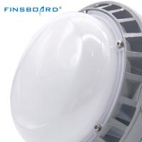 China IP65 Waterproof Industrial High Bay Light with 5500-6500K Color Temperature and Aluminum + Tempered Glass Construction for sale