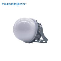 China IP65 Waterproof Explosion Proof Linear Light 50W 100W 150W LED Hazardous Location Lighting with Aluminum Tempered Glass for sale