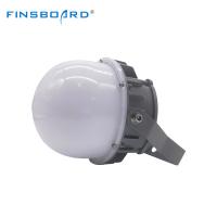 China IP65 Waterproof Explosion Proof Linear Light 50W 100W 150W LED Hazardous Location Lighting with Aluminum Tempered Glass for sale
