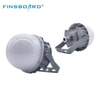 China IP65 Waterproof Explosion Proof Linear Light 50W 100W 150W LED Hazardous Location Lighting with Aluminum Tempered Glass for sale