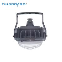 China IP65 Waterproof Explosion Proof Linear Light 50W 100W 150W LED Hazardous Location Lighting with Aluminum Tempered Glass for sale